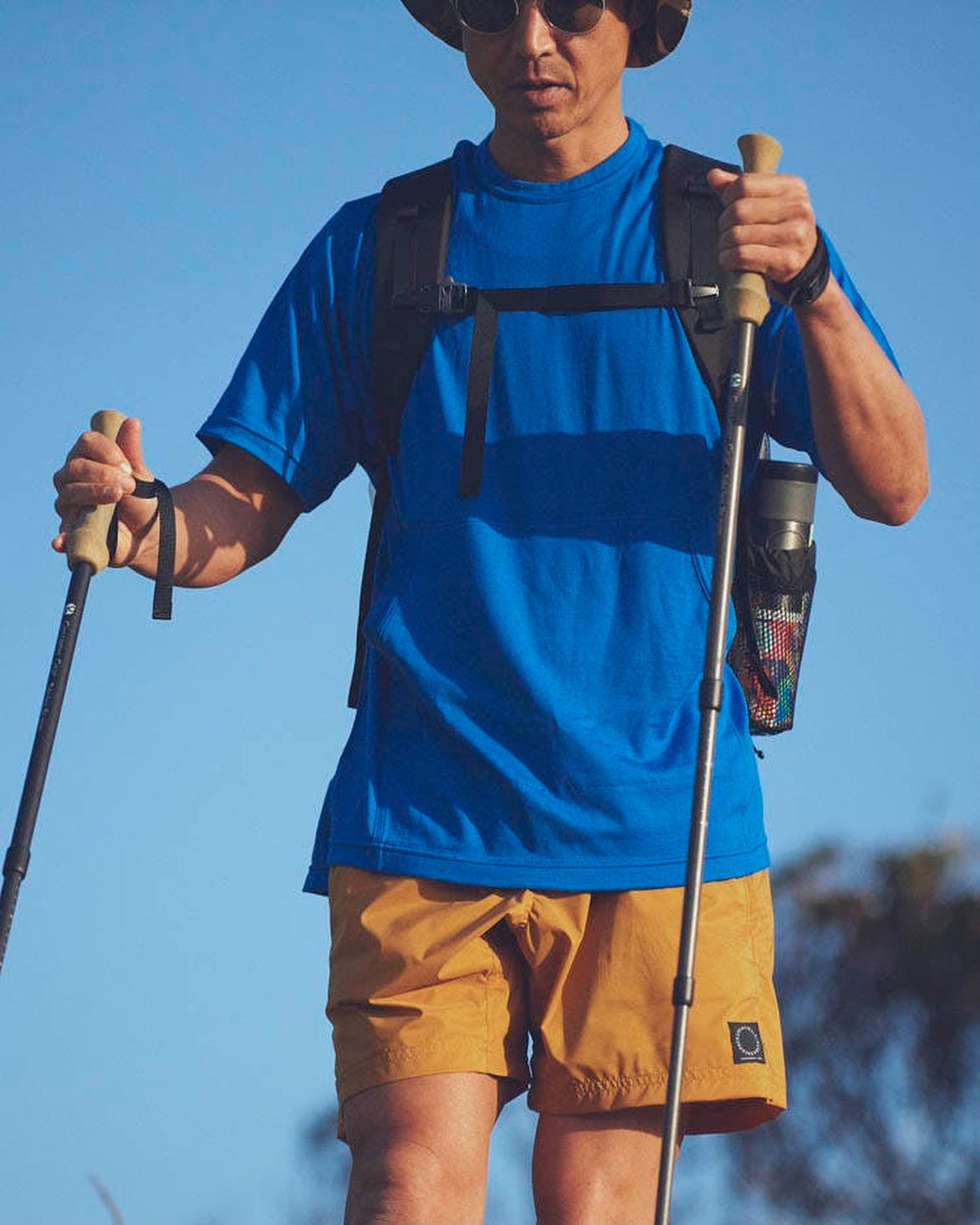 【山と道 100% Merino Light Kangaroo Pocket Unisex 販売のお知らせ】 | 山とスキーのアウトドア ...